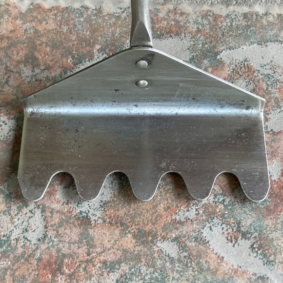 Androck | Other | Androck Stainless Steel Barbecue Utensils | Poshmark